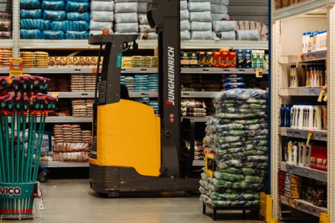 Storage Areas | Bodyguard Safety Solutions